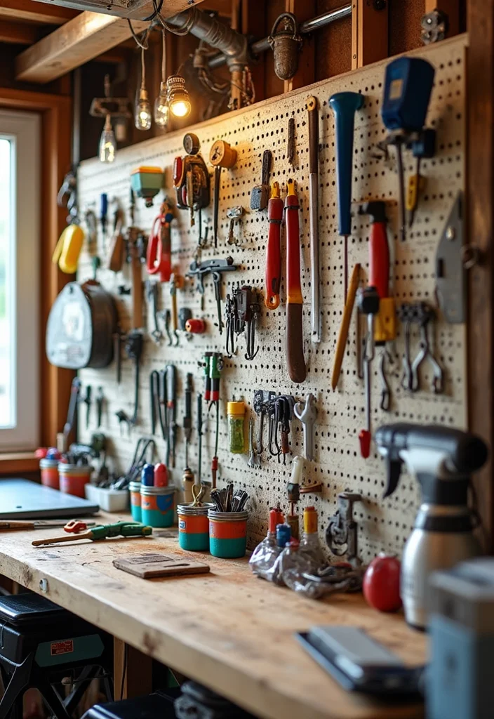 12 Basement Storage Room Ideas for Better Home Organization - Lampenza