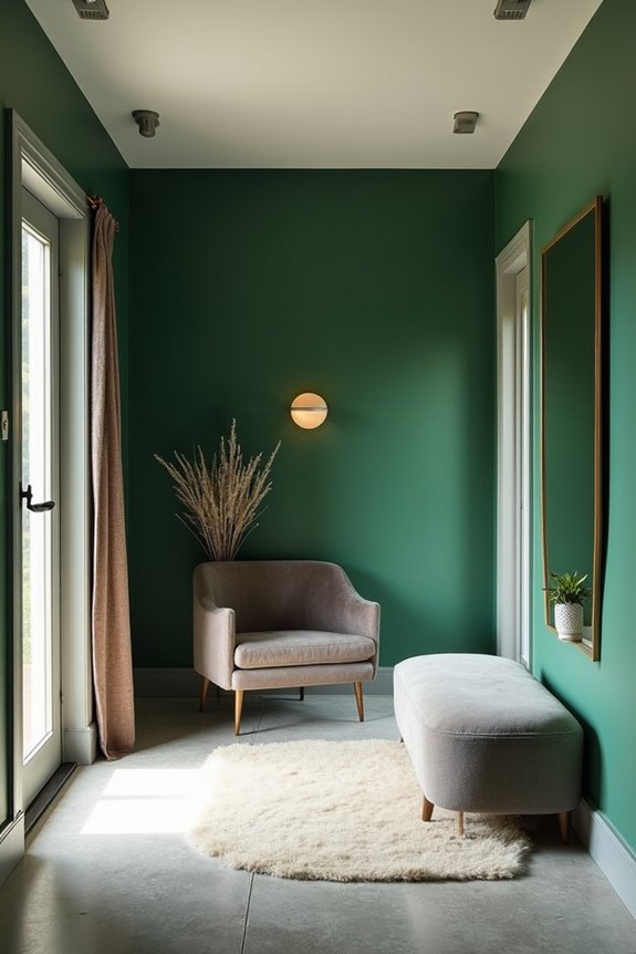 Transform Your Underground Space: 10 Basement Decorating Ideas - Lampenza
